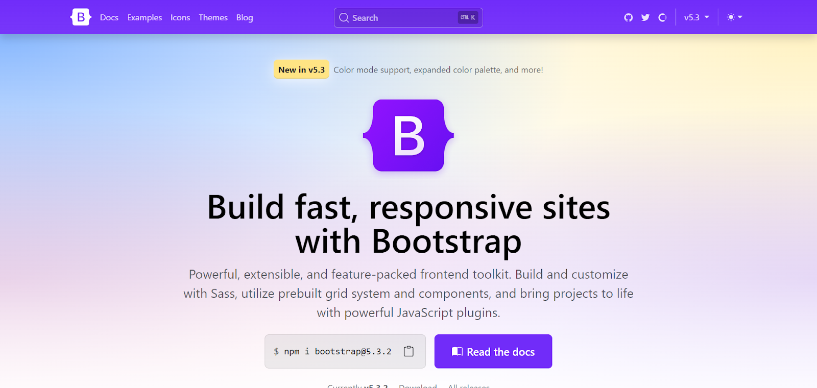 TailWind CSS vs. Bootstrap: Which is Better?| EcodeSoft Solutions